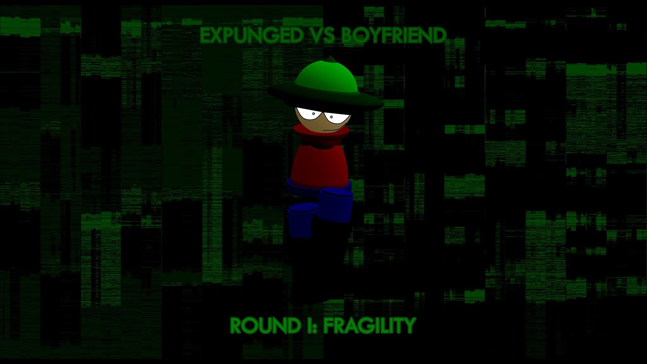 EXPUNGED VS BOYFRIEND: FRAGILITY | Dave and Bambi: The Abyss OST (ft ...