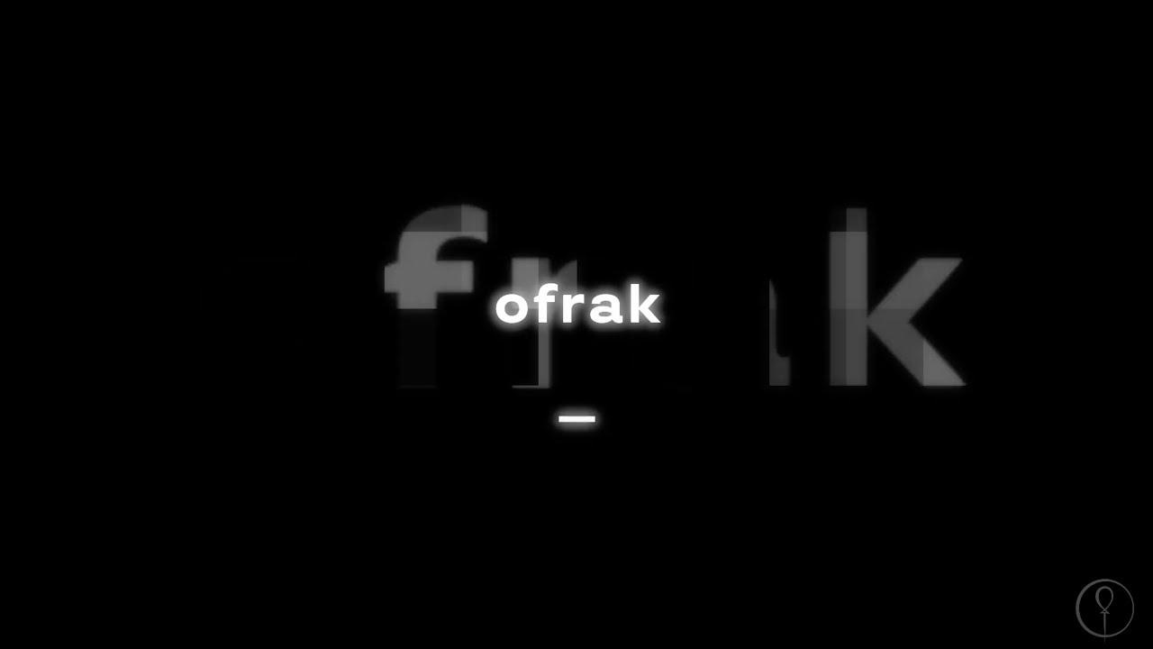How to OFRAK - YouTube