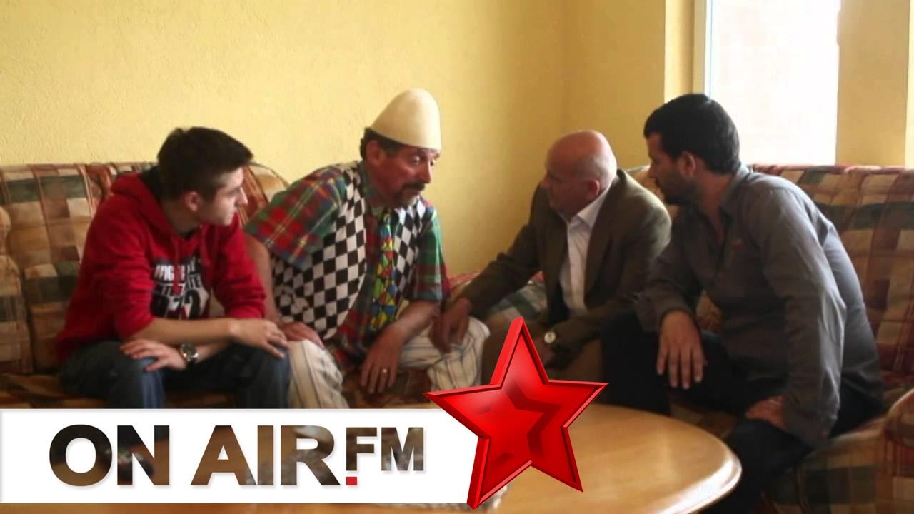Cima, Dreni, Fiza, Shpëtimi, Kungji - Baba po na rren - YouTube