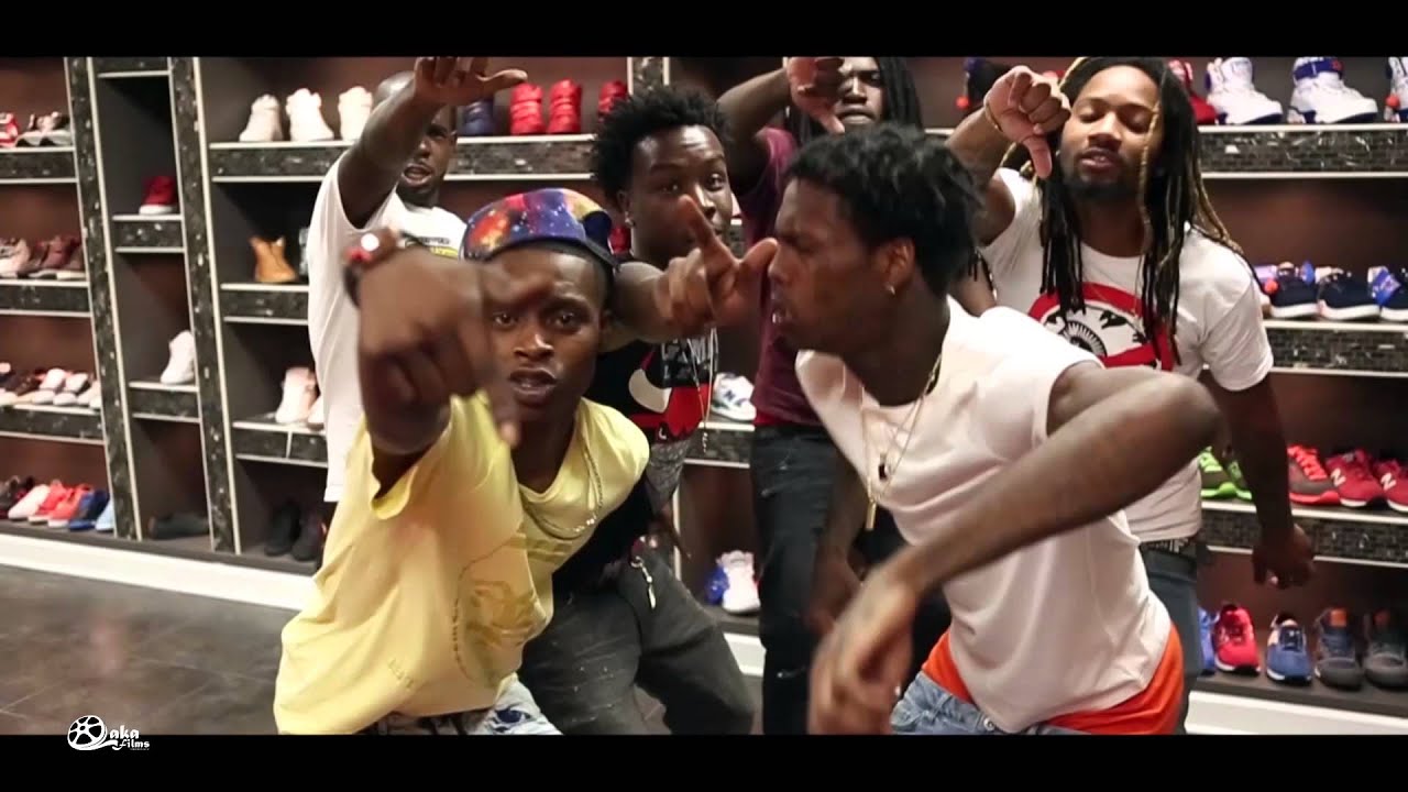 Famous Dex - "Swagg" (Official Music Video) - YouTube Music