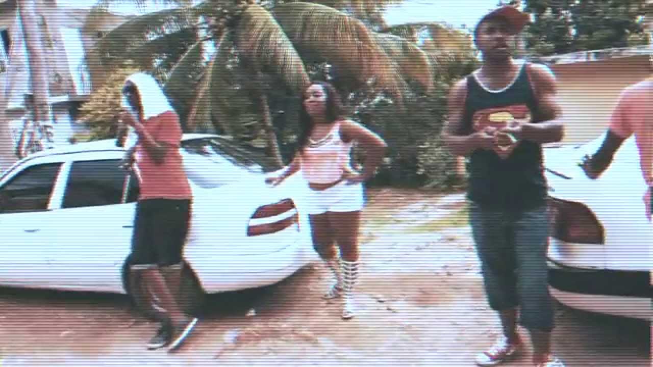 Rickey Teetz - Partially Right - (Official Music HD Video) - October ...