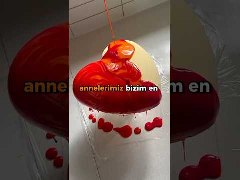 Annler için sevgi 💗