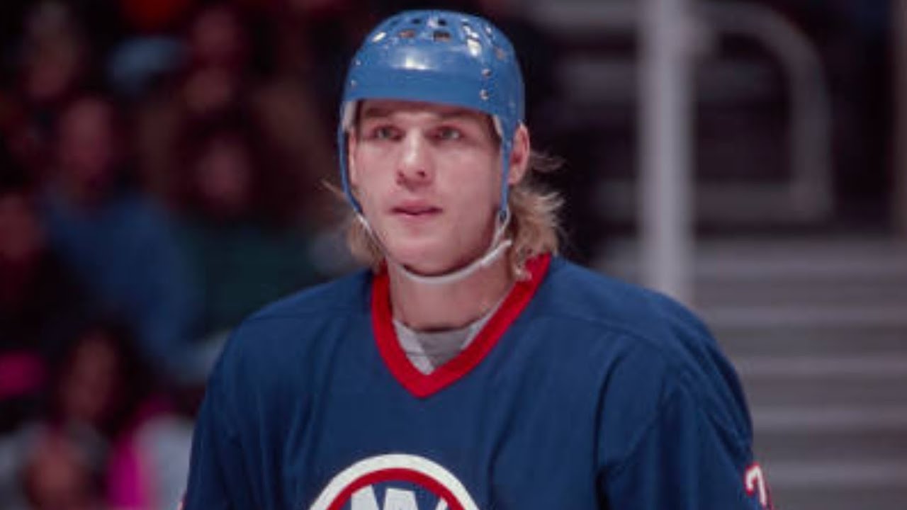 Ken Baumgartner Top-10 NHL Fights - YouTube