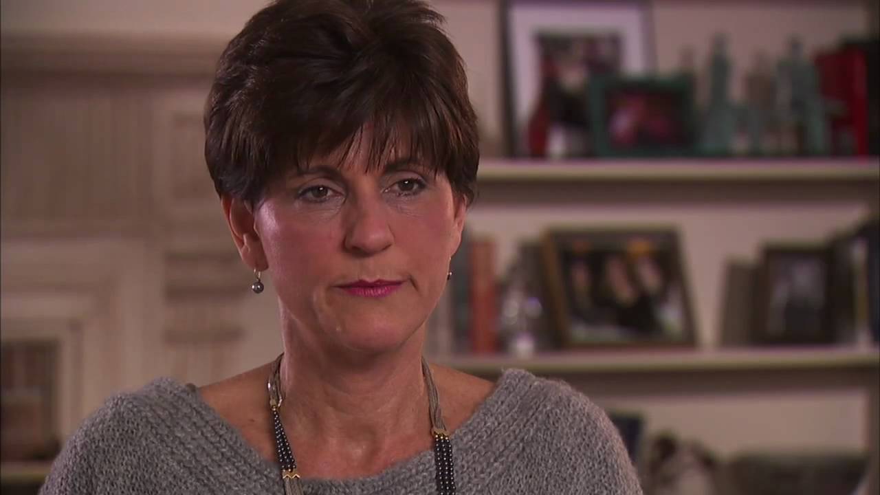 New Orleans Mayor candidate testimonial - Debbie Rees - YouTube