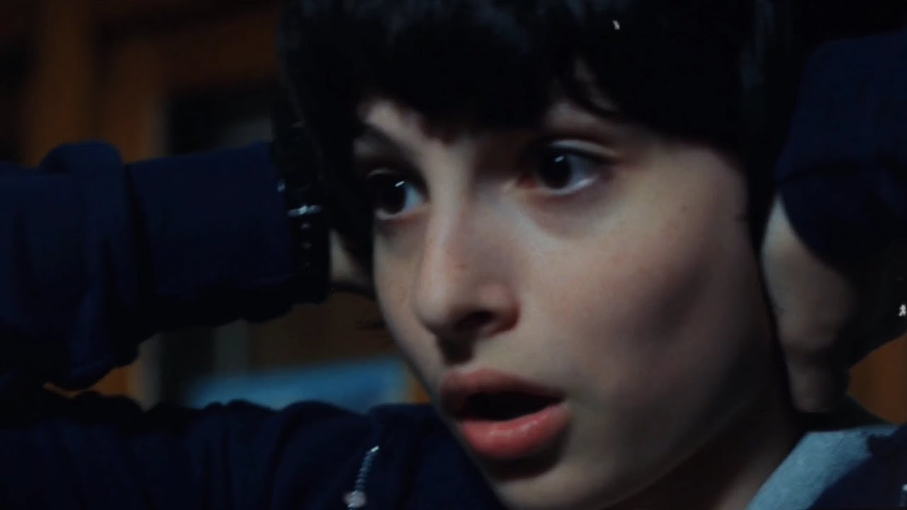 Sympathy for Mike Wheeler the most overhated character in Stranger ...