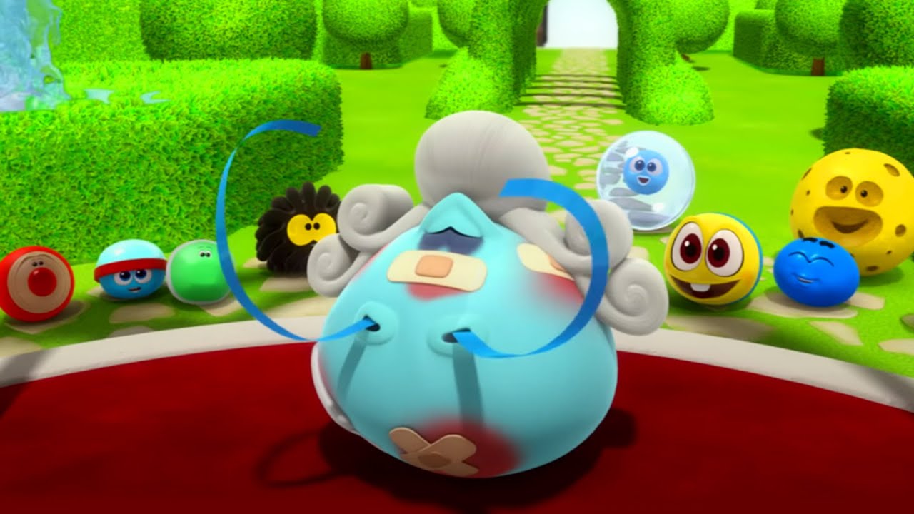 WonderBalls Concert: A Musical Adventure for Kids 🎵 WonderBalls ...