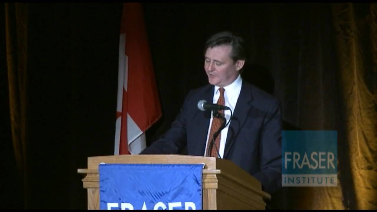 John Micklethwait, Editor of the Economist, on Russia - YouTube