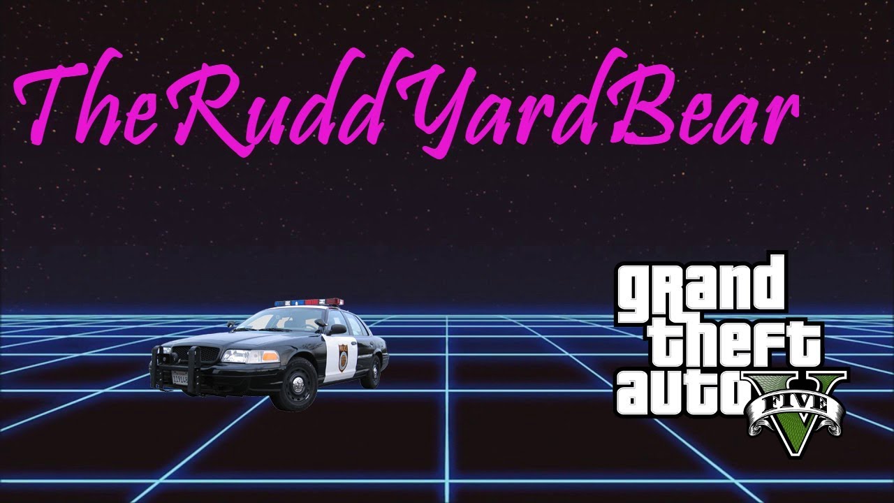 GTA 5 Roleplay | LSPDFR Paleto Bay - YouTube