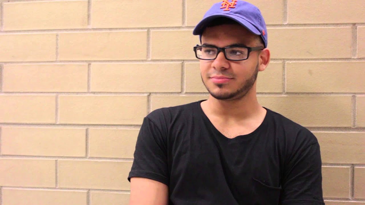 How producer Anthony Cruz connected with Kings Dream (@CruzAnthony95 ...