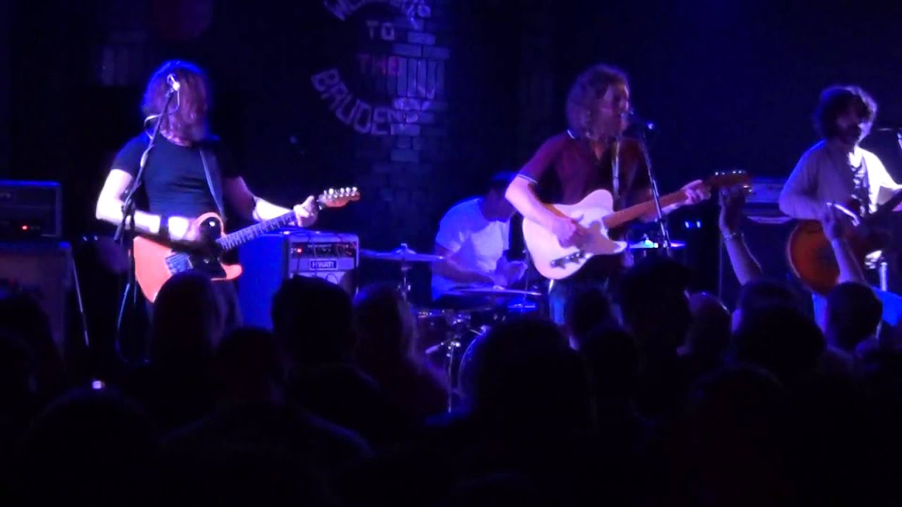 Cast - Free Me - Brudenell SC Leeds - 20/12/2013 - YouTube