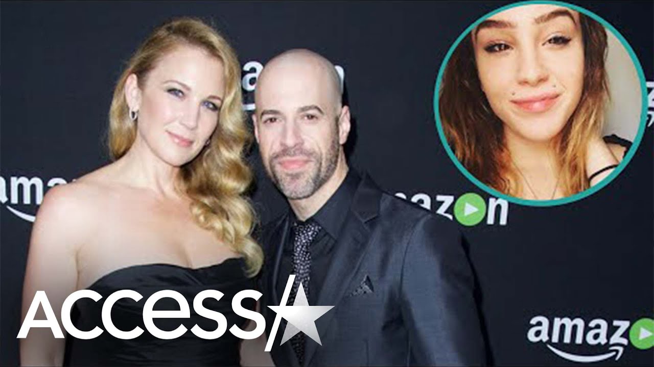 Chris Daughtry & Wife Deanna Thank Fans For Support After Daughter ...