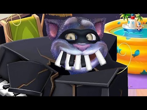 taking tom game Play - YouTube