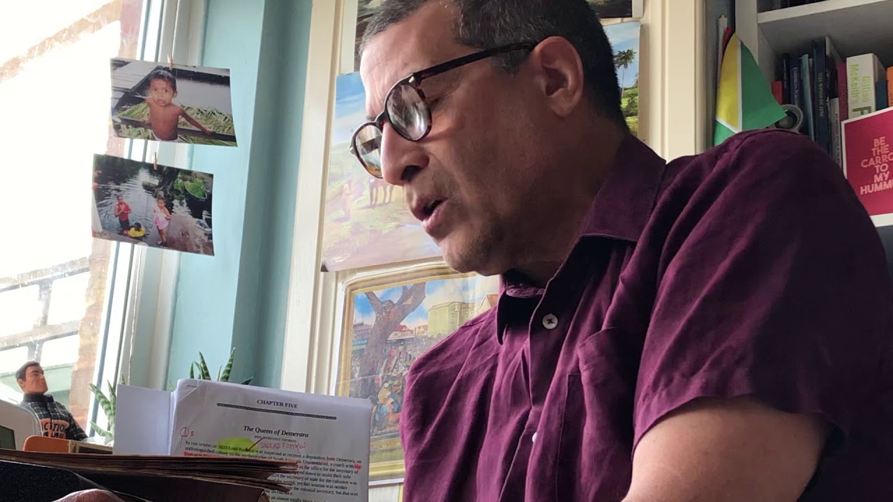 A short story: Judas journey by Michael John Sharples - YouTube