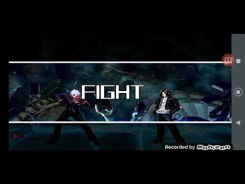 [KOF MUGEN] Seiren vs Alter Kyo - YouTube