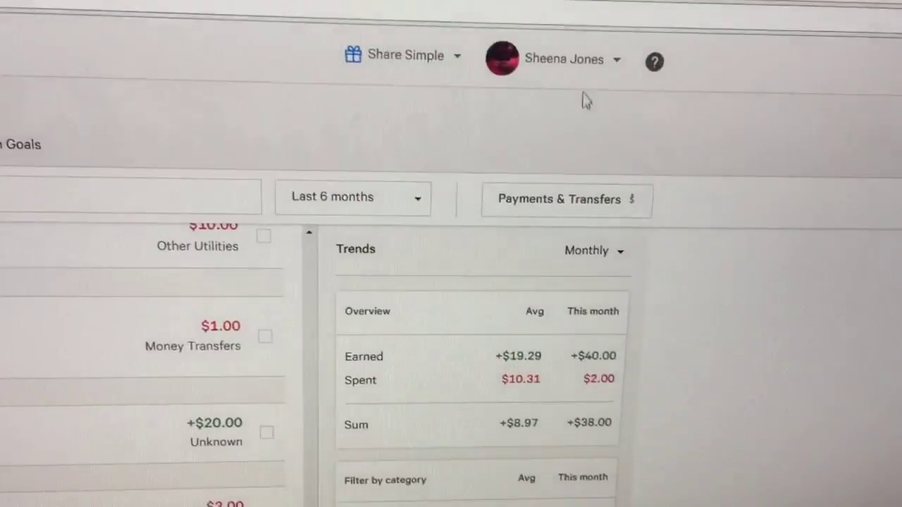 Simple Bank - Make $20 To Sign Up And $20 Per Referral Free - YouTube