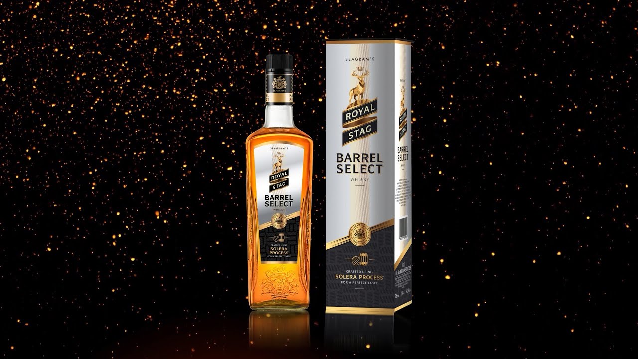 Royal Stag x Large Short Films - YouTube