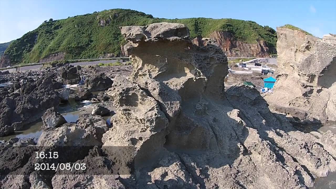 GODZILLA ROCK @AKITA in Japan - YouTube