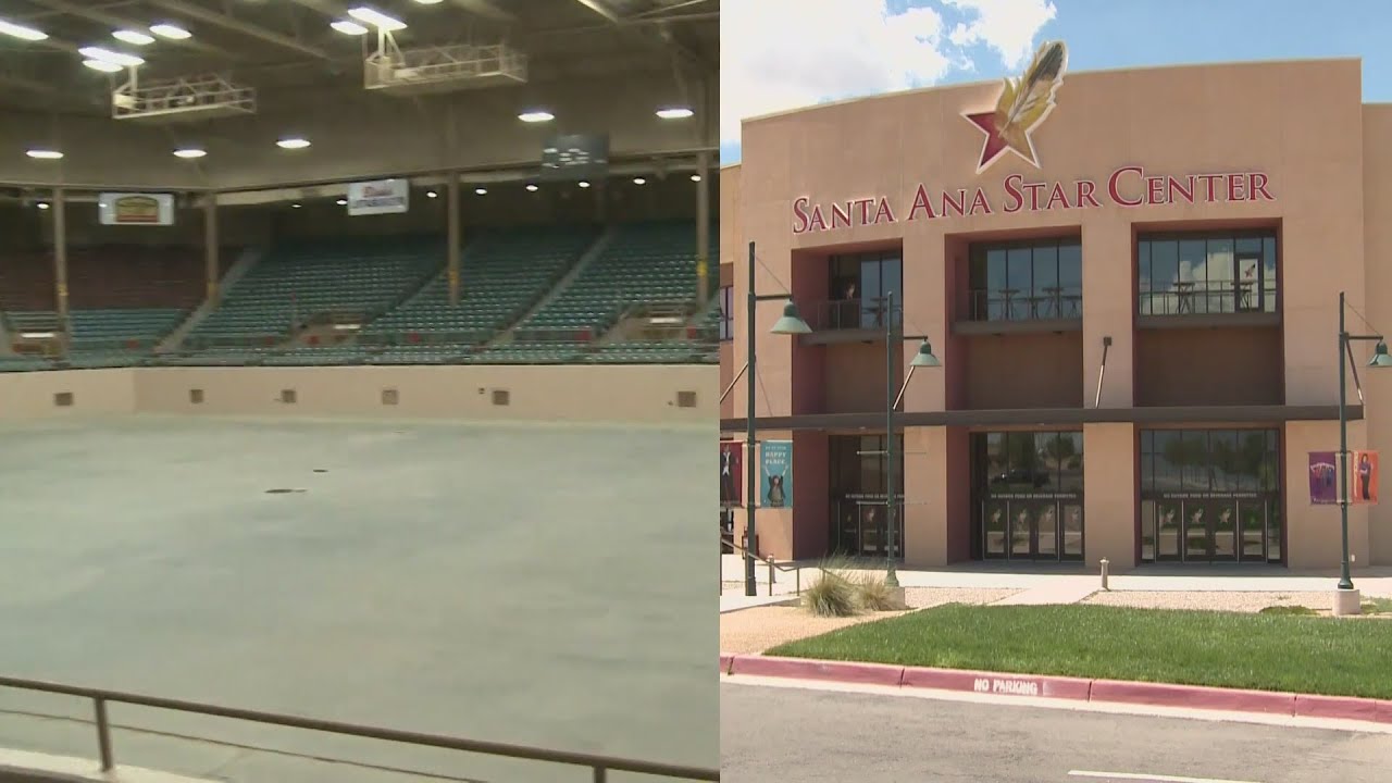 State Senator says Downtown Albuquerque arena possible - YouTube