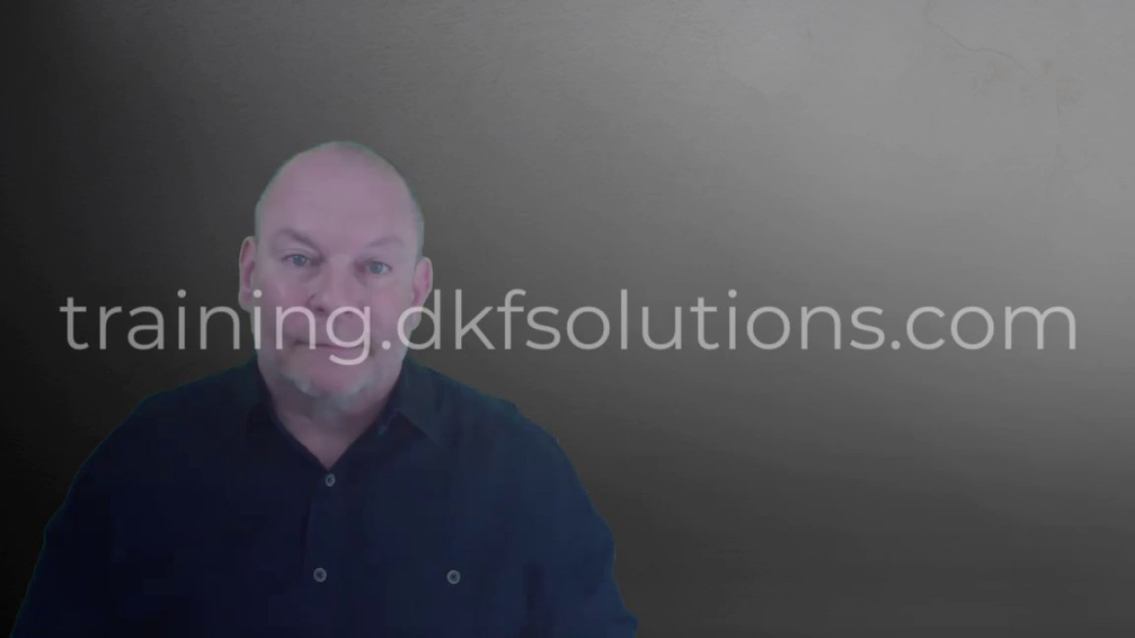 Collection System Operator Training - YouTube