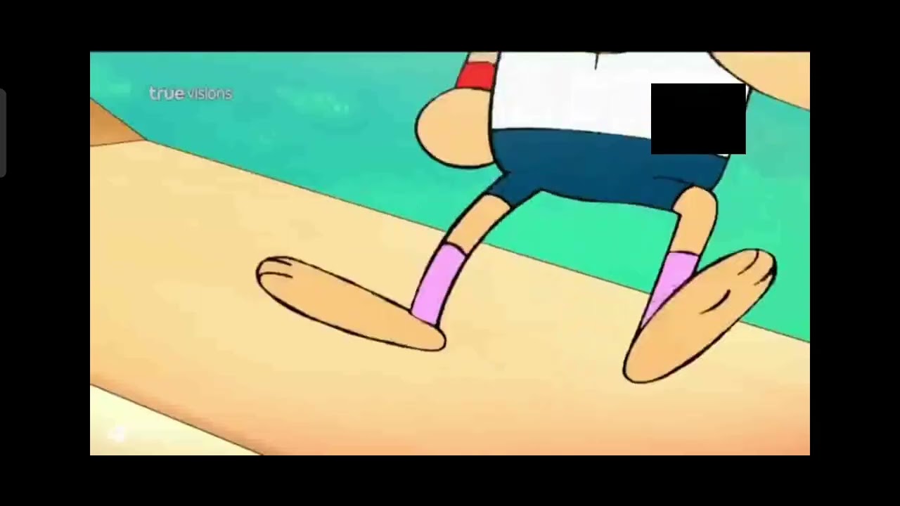 Disney XD Singapore last sign off June 1 2020 - YouTube