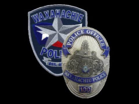Waxahachie PD: Holiday Safety Information - YouTube
