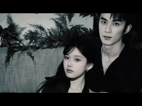 Zhao Lusi | Wu Lei | Rosy Zhao | Leo Wu | 56 BGM - YouTube