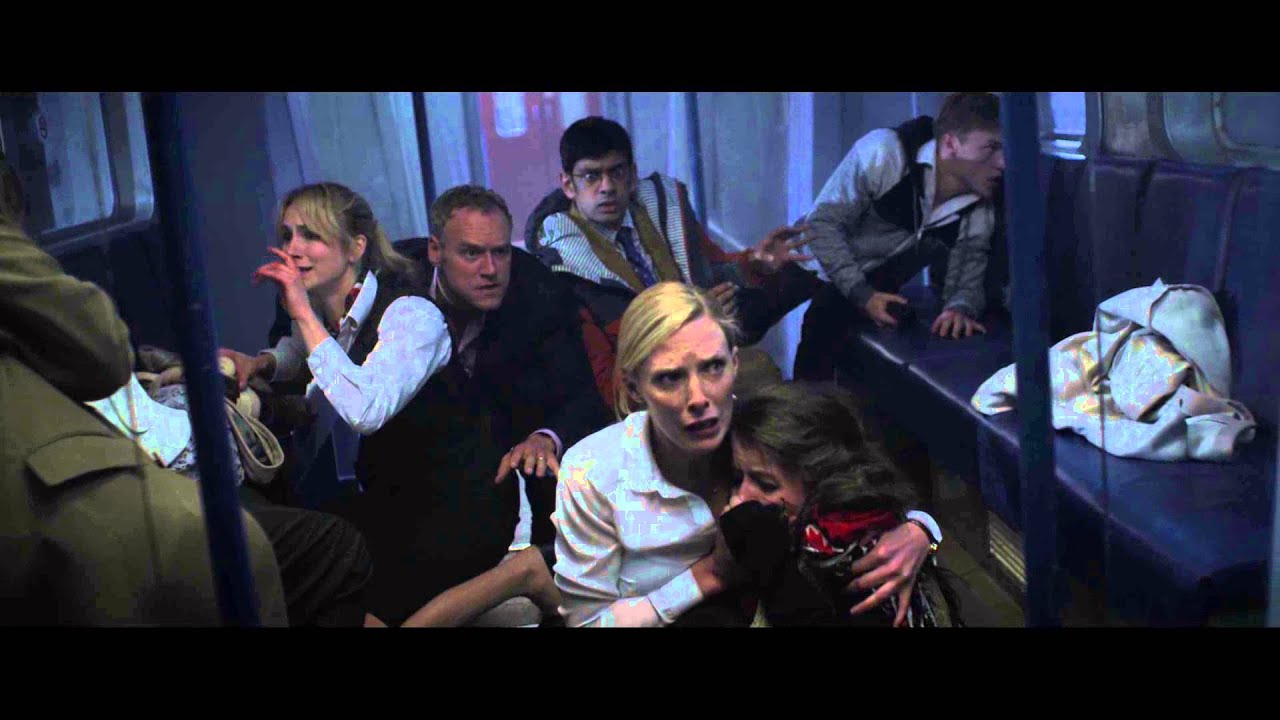 Howl - Trailer - YouTube