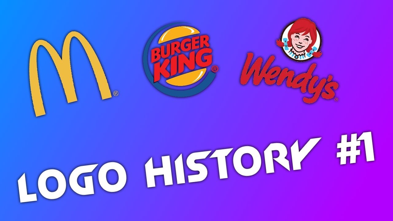 Wendys Logo History