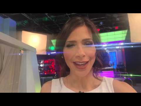 MONICA PASQUALOTTO - ANIVERSARIO REVISTA DEL DOMINGO DE NOTITARDE - YouTube