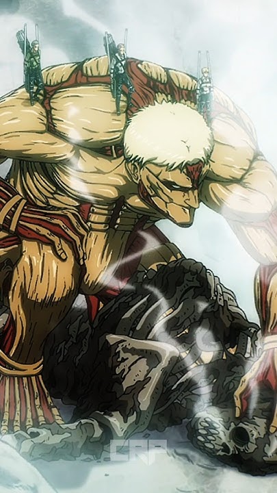 Reiner Braun The Armored Titans Last Battle💀🔥 Attitude Edit Reiner Aot Attitude Youtube