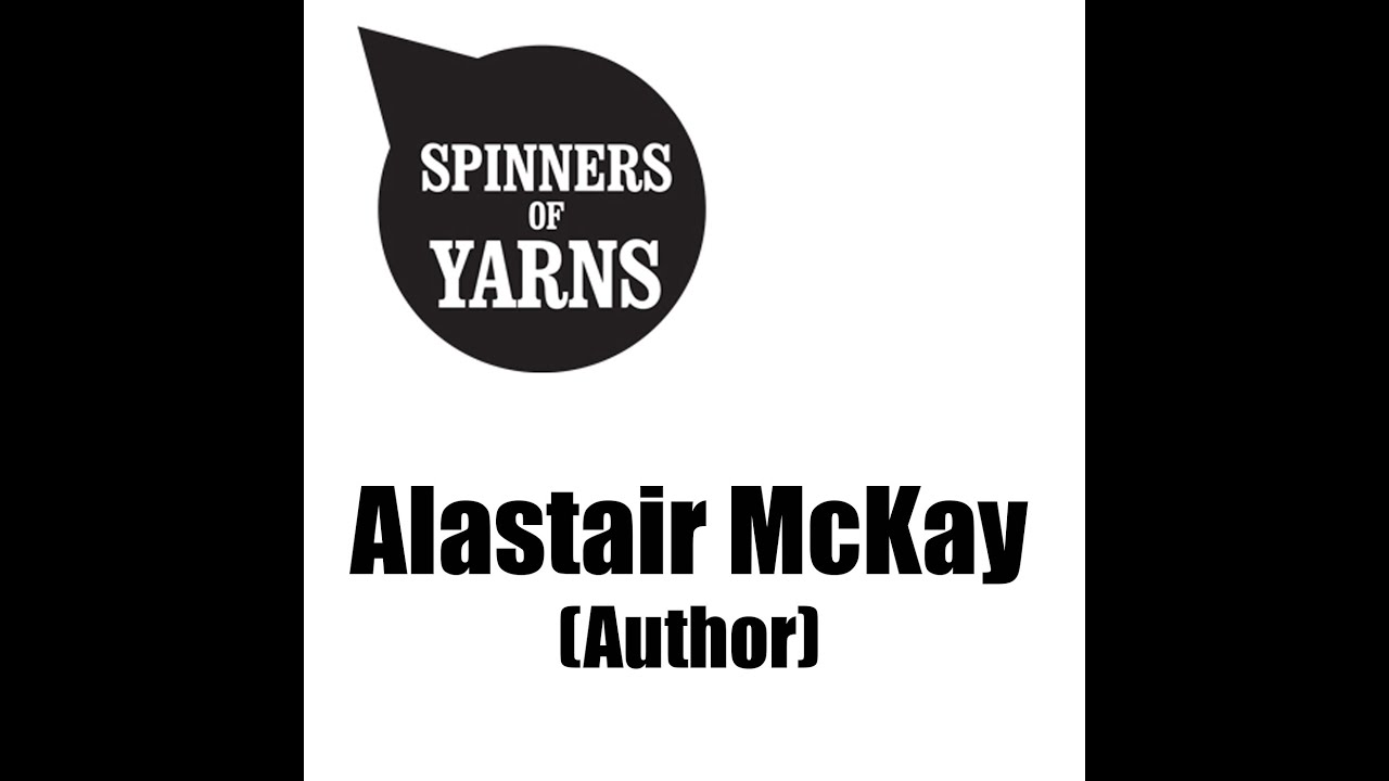 Alastair McKay Interview - YouTube