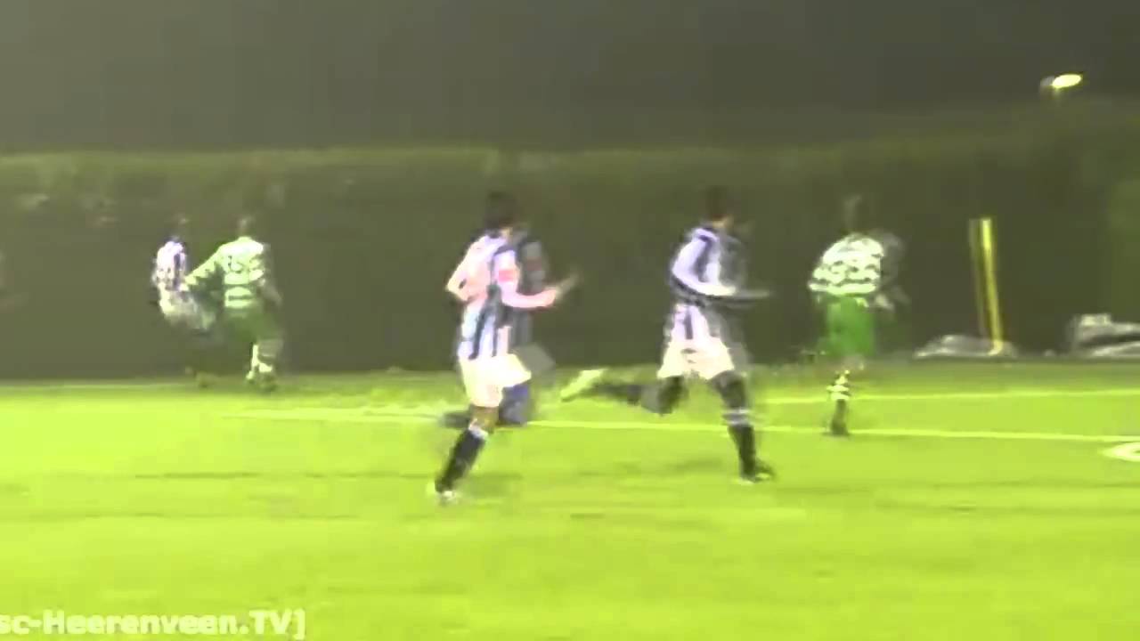Quenten Martinus NEW 2011 - YouTube