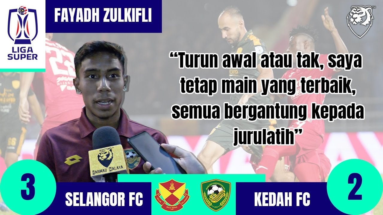 "Kad merah buatkan kami down! Setiap kali diturunkan, saya akan berikan ...