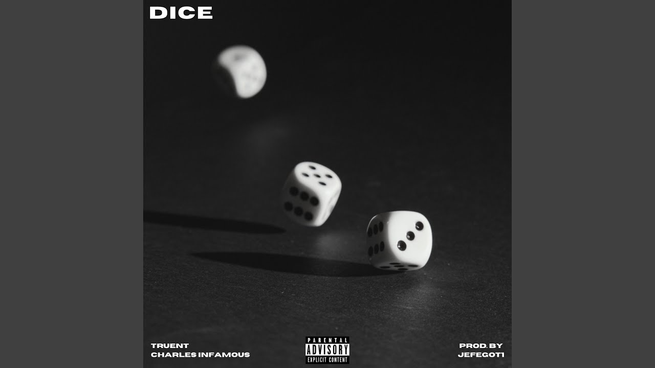 DICE - YouTube Music