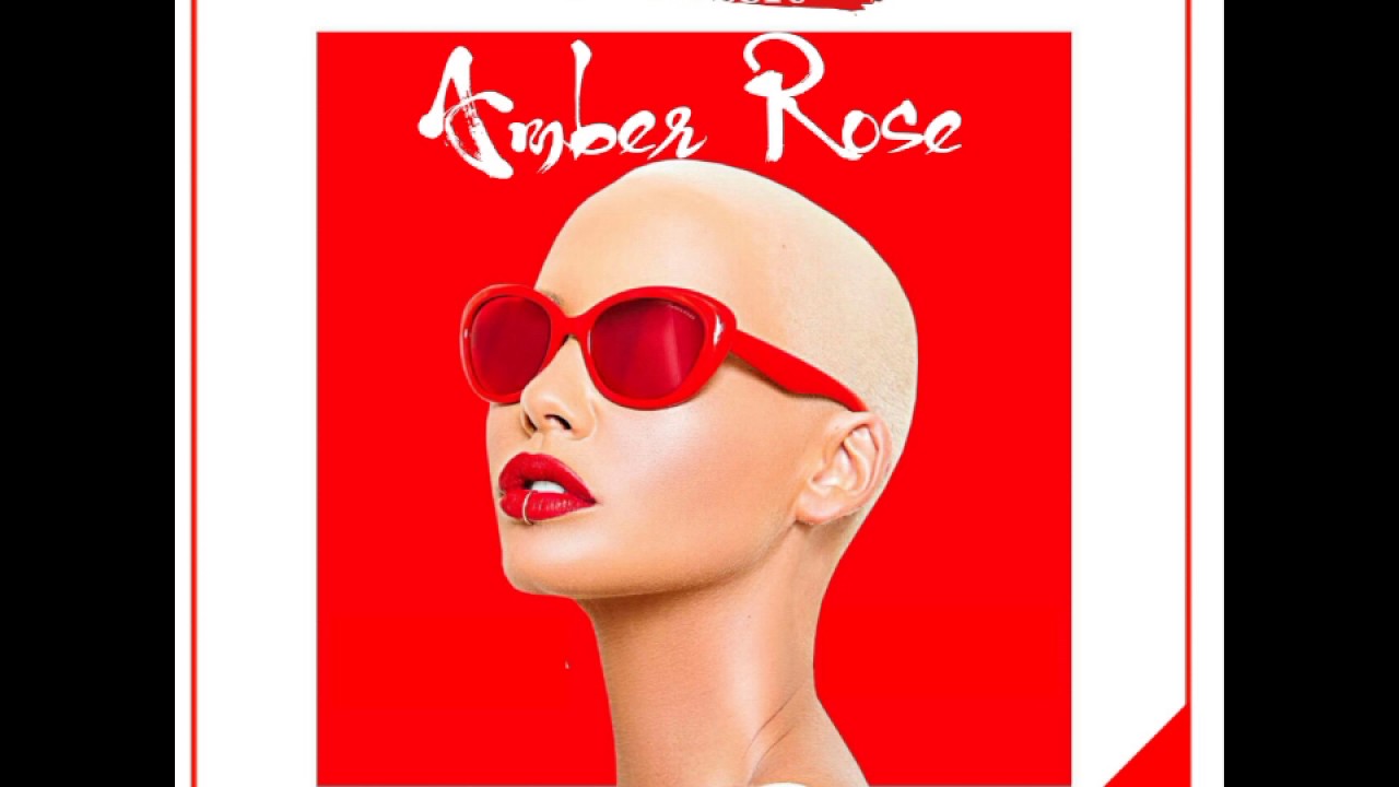 Classic - Amber Rose - YouTube