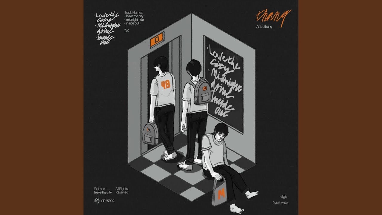 Inside Out (Original Mix) - YouTube