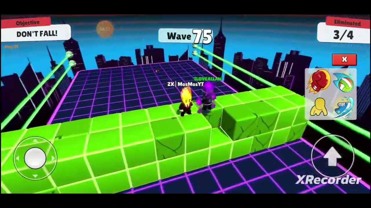 (sped up) new record!! - YouTube