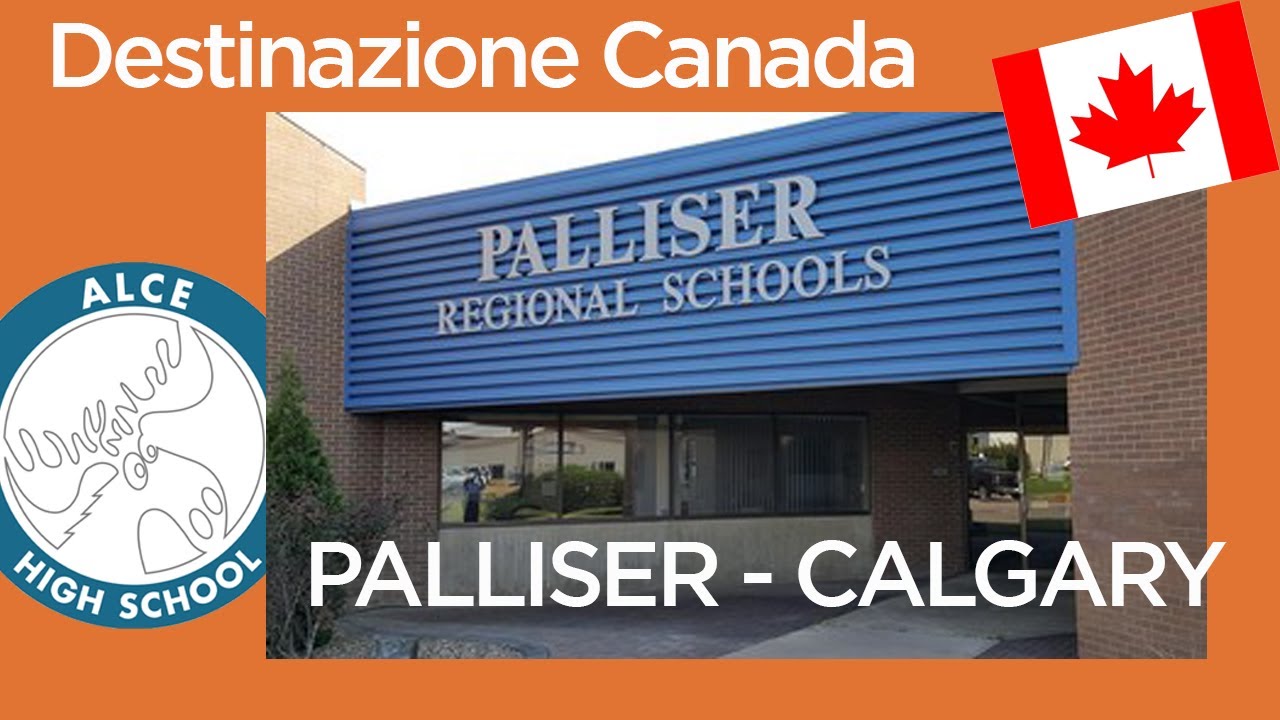 Palliser International - CALGARY - CANADA - YouTube