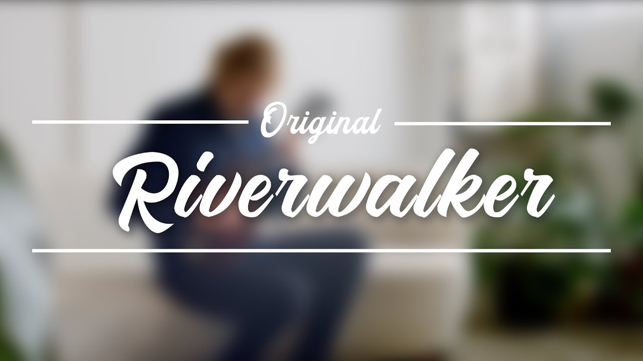 Riverwalker | Original Composition | Jeremie Groleau - YouTube