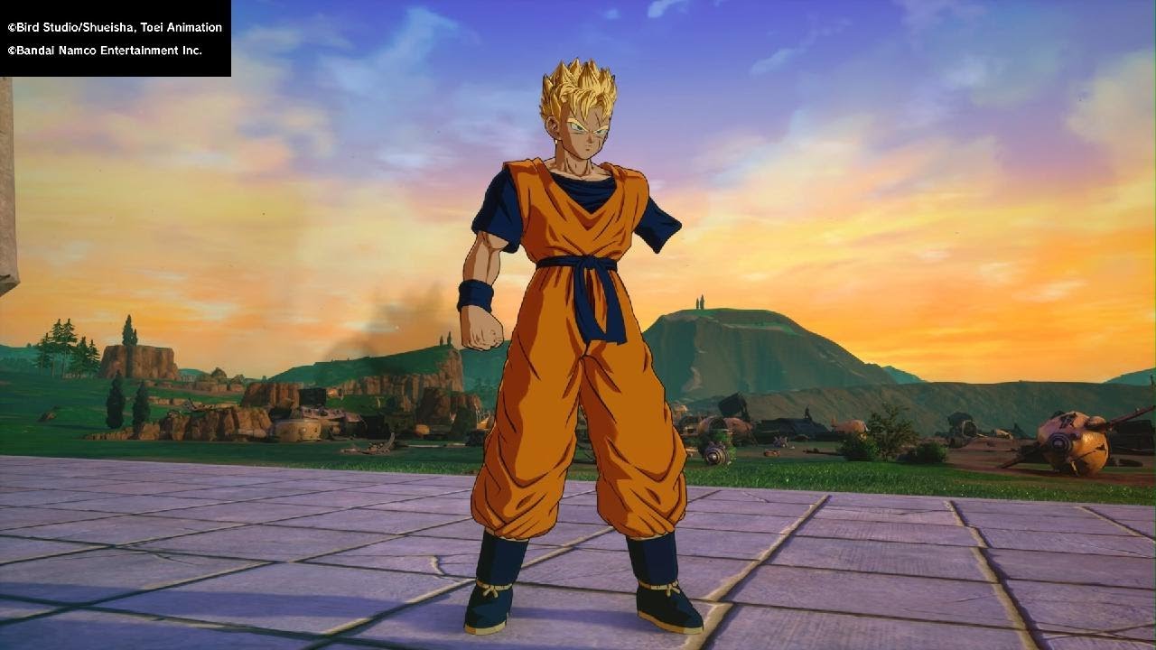 HOW TO DEFEAT AFTERIMAGE VEGITO!? DRAGON BALL: Sparking! ZERO - YouTube