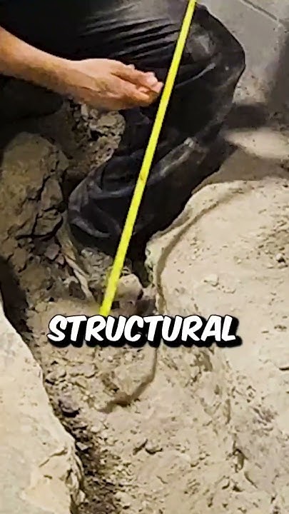 Monolithic Foundations: The RIGHT Way to Waterproof Without Risk! 🏡 ...