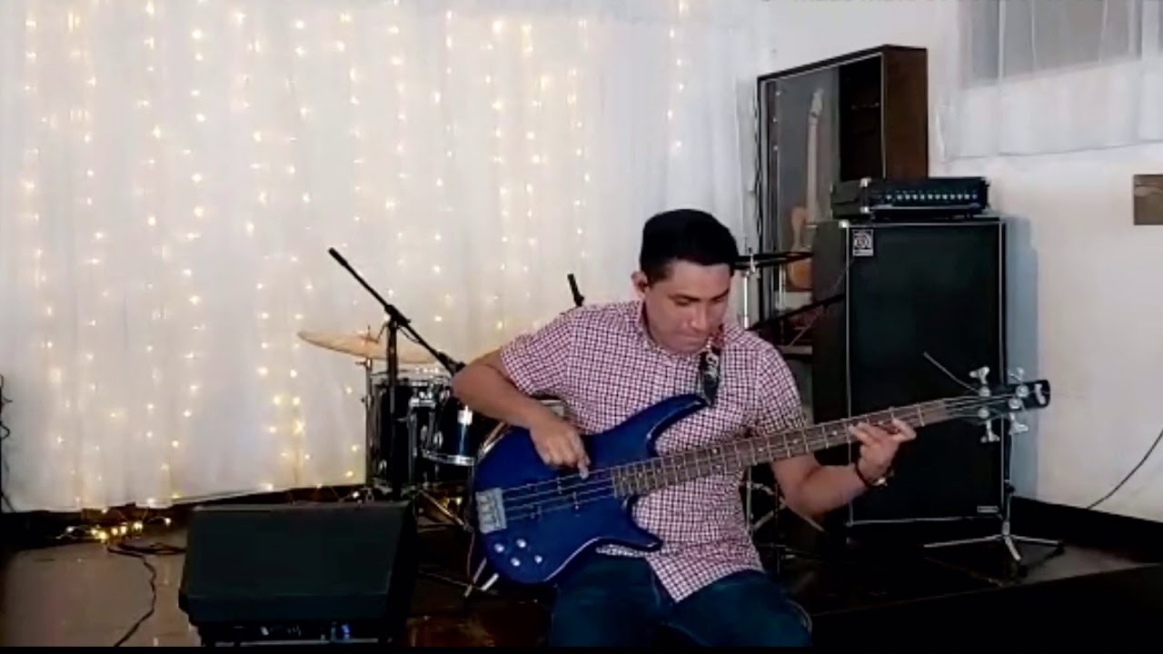 COME RIGHT NOW - Josh Ham (cover) - YouTube