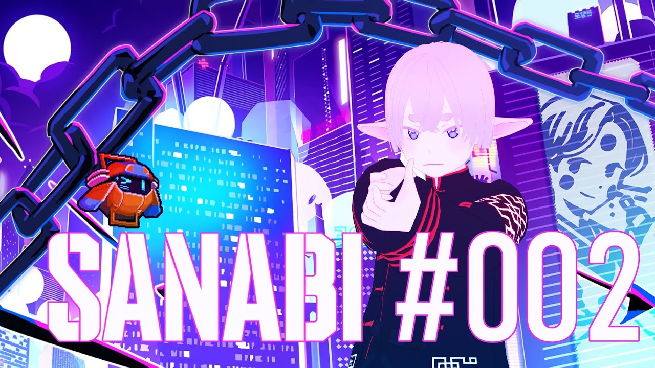 SANABI with General_Miau. Chase to the Top! #002 - YouTube
