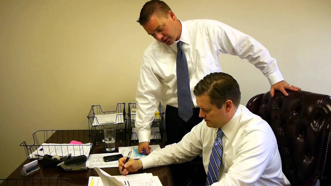 Dallas Student Loan Lawsuit Defense Attorney Lawyer. Sued in Court for ...