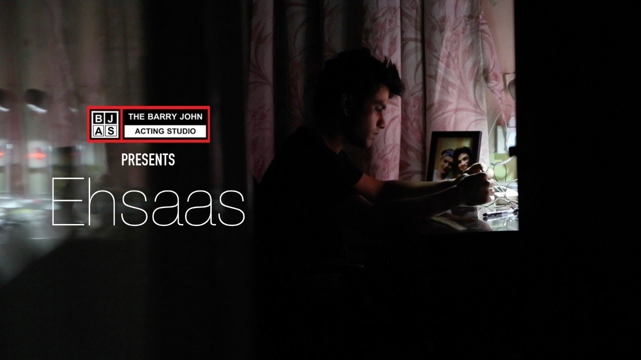 Ehsaas | Hindi Short Film (2018) - YouTube