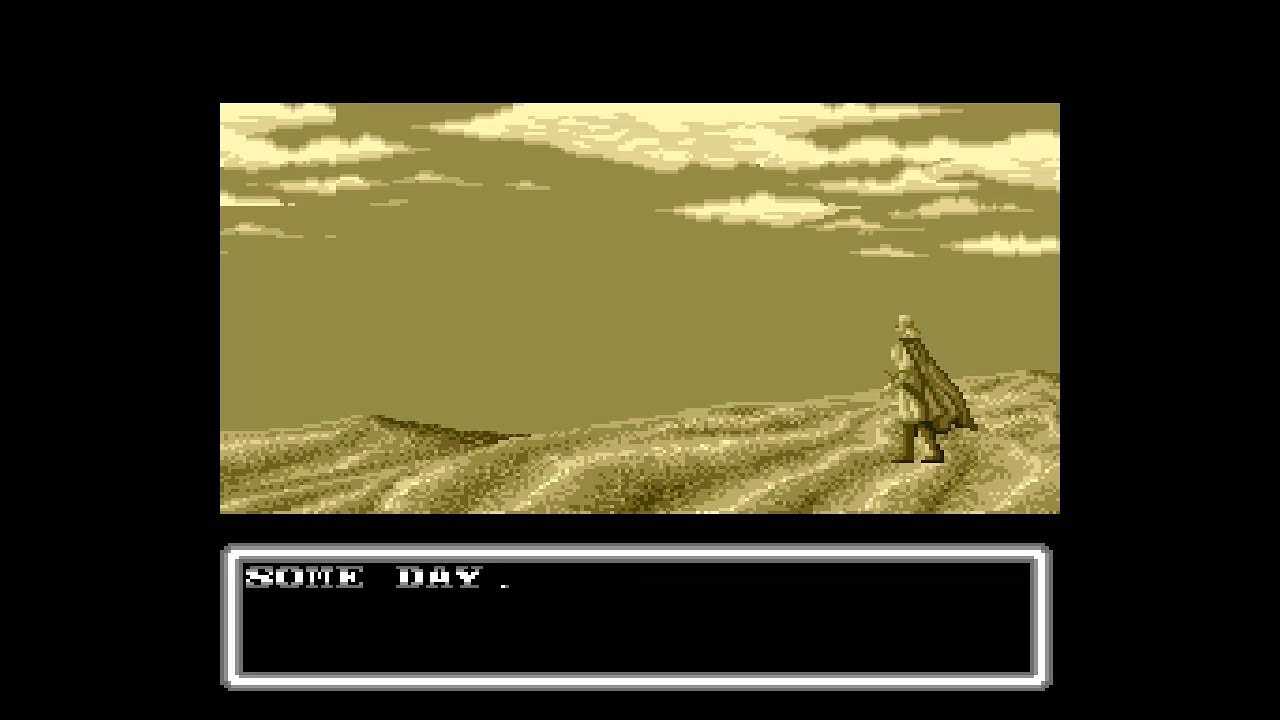 IPAT: Exile (Genesis), Part 4 - YouTube