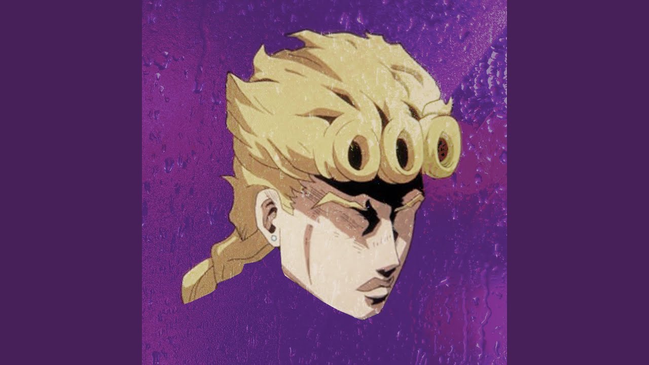 jotaro kujo sad hours but it's rain lofi - YouTube