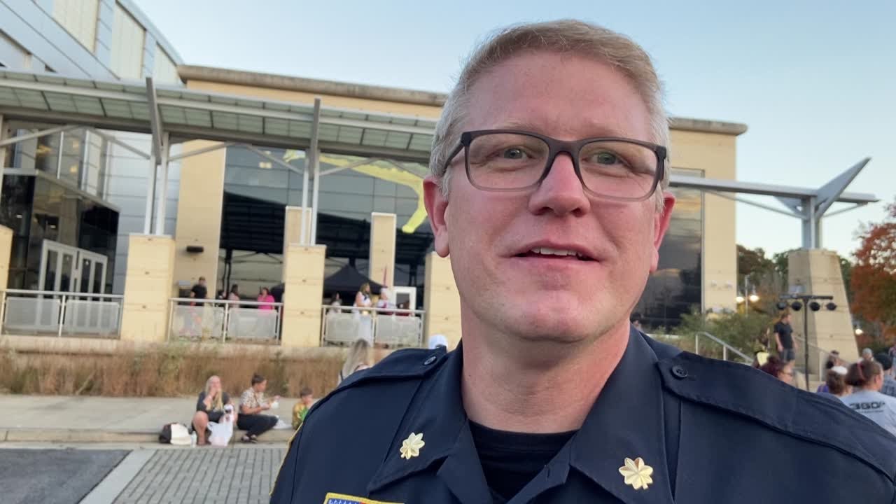 Chad Rhoads - YouTube