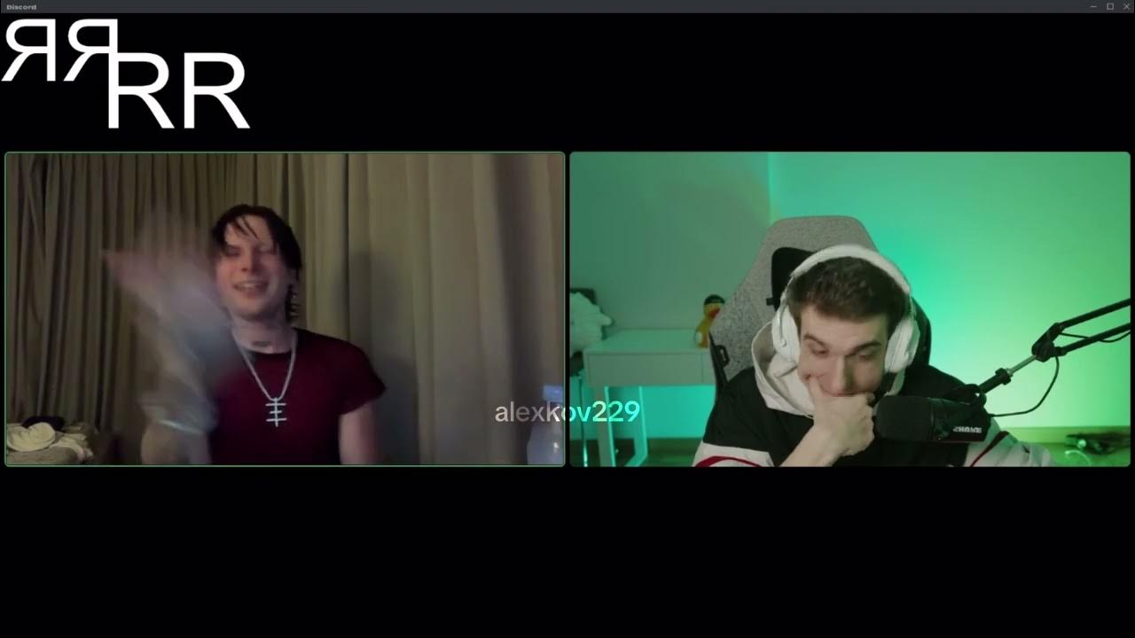 9mice – ГОША РУБЧИНСКИЙ (snippet 04.03.2025) - YouTube