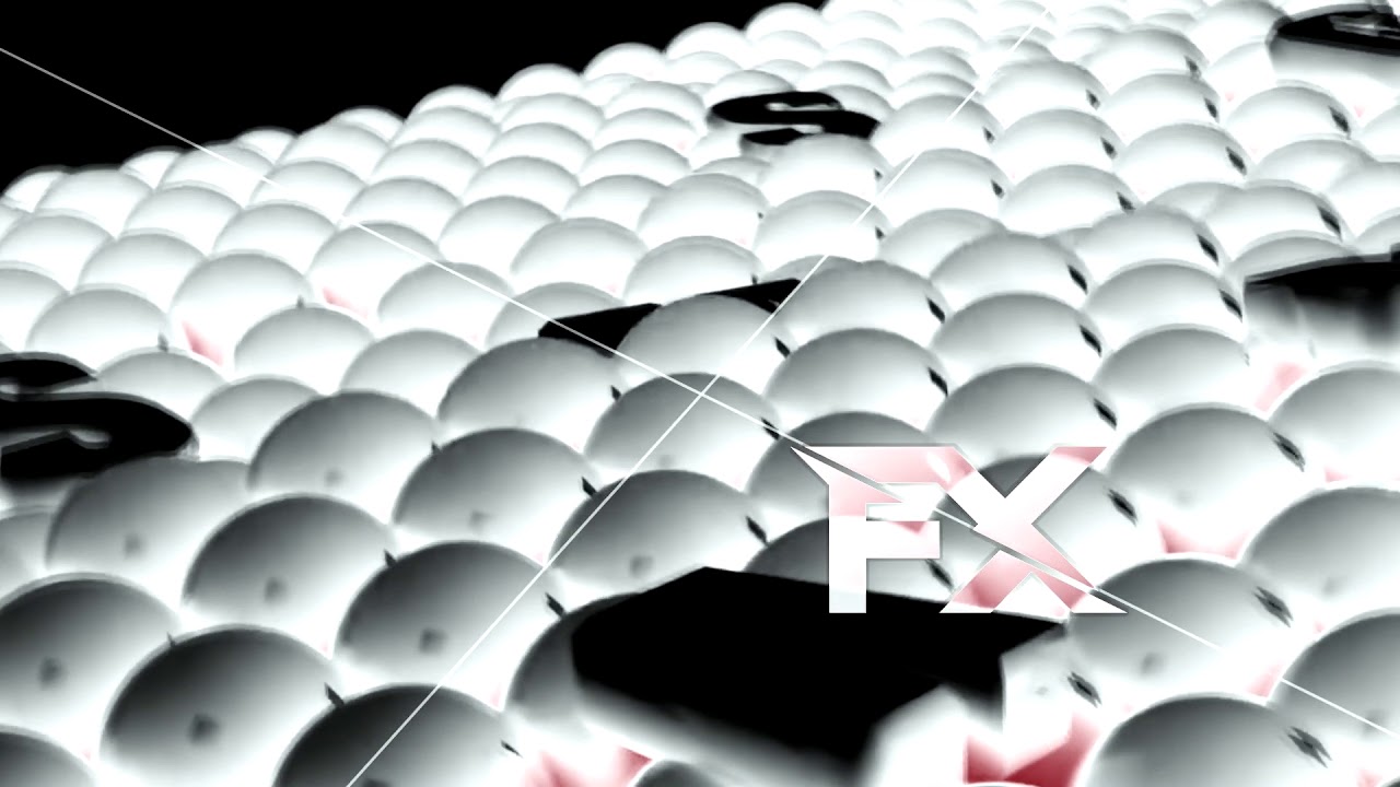 Samsung Logo Balls in Banjo Vocoder - YouTube